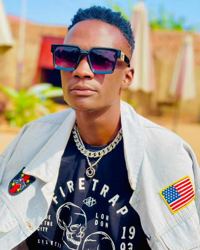 D Mark Music, Songs, Videos, Mp3 Downloads and Biography - Howwe.ug