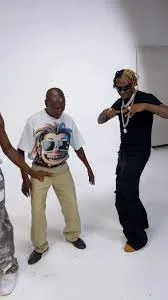 Dexta rapper Music, Songs, Videos, Mp3 Downloads and Biography - Howwe.ug