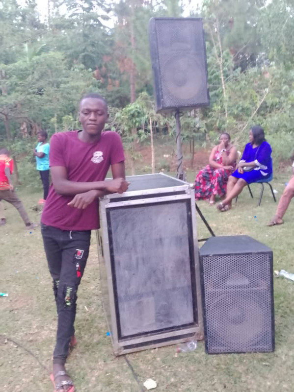 Dj Inno pauls Music, Songs, Videos, Mp3 Downloads and Biography - Howwe.ug