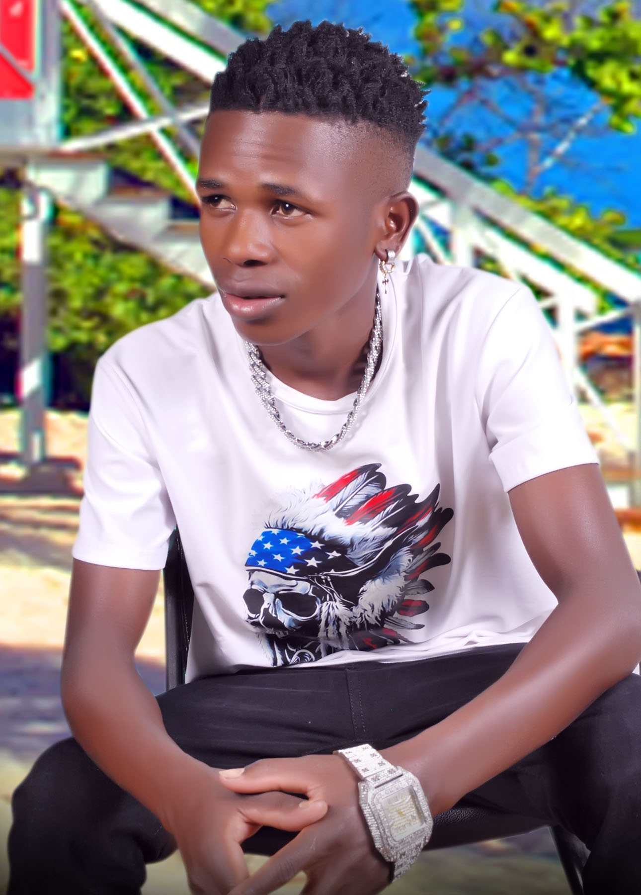 Faizo Lizo Music, Songs, Videos, Mp3 Downloads and Biography - Howwe.ug