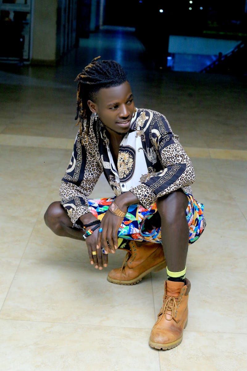 Fik widz man Music, Songs, Videos, Mp3 Downloads and Biography - Howwe.ug