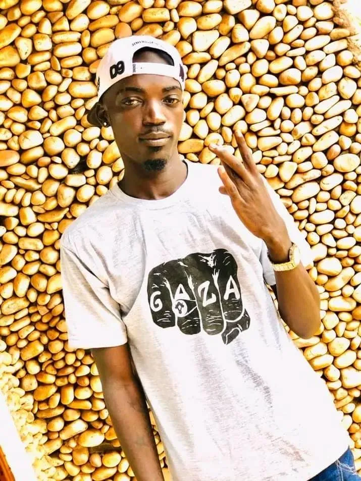 Gaza Boss Music, Songs, Videos, Mp3 Downloads and Biography - Howwe.ug