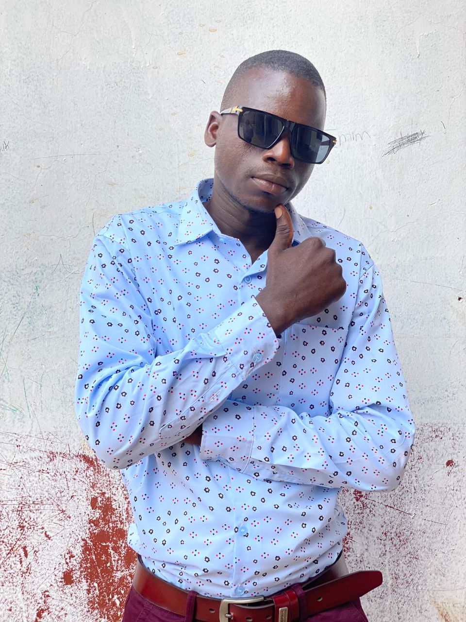 George Blessed Music, Songs, Videos, Mp3 Downloads and Biography - Howwe.ug