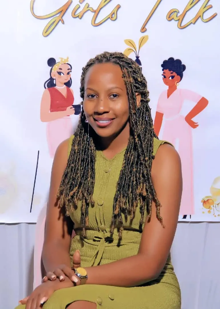 Gloriah K Music, Songs, Videos, Mp3 Downloads and Biography - Howwe.ug