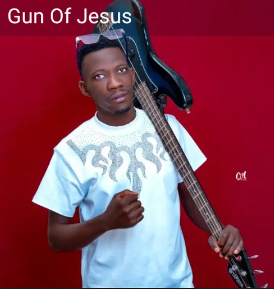 Gun of Jesus Music, Songs, Videos, Mp3 Downloads and Biography - Howwe.ug