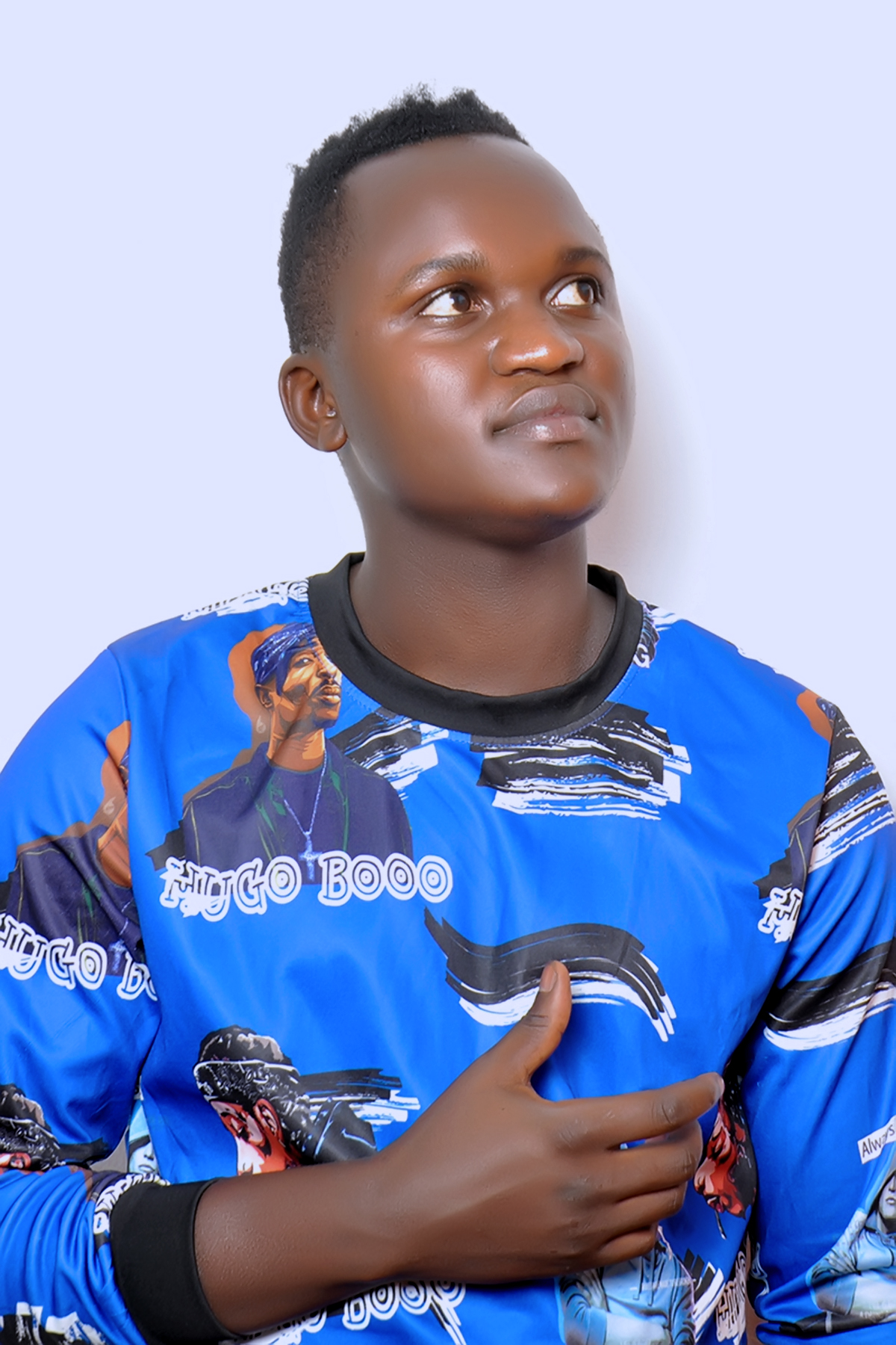 Haman da great Music, Songs, Videos, Mp3 Downloads and Biography - Howwe.ug