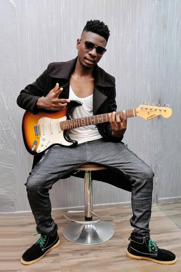 Nicky Pro Music, Songs, Videos, Mp3 Downloads and Biography - Howwe.ug