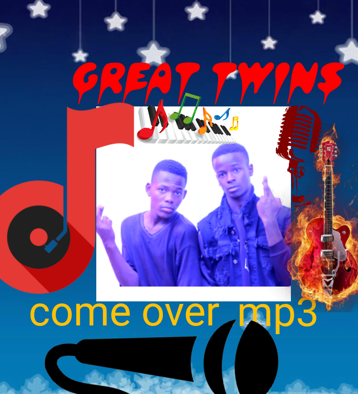 Great twins Music, Songs, Videos, Mp3 Downloads and Biography - Howwe.ug