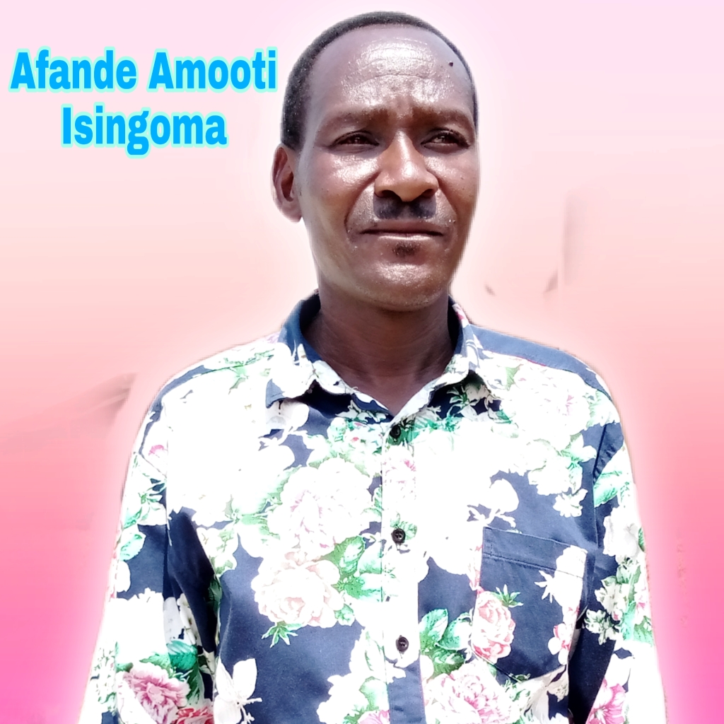 Afande Amooti Isingoma Music, Songs, Videos, Mp3 Downloads and ...