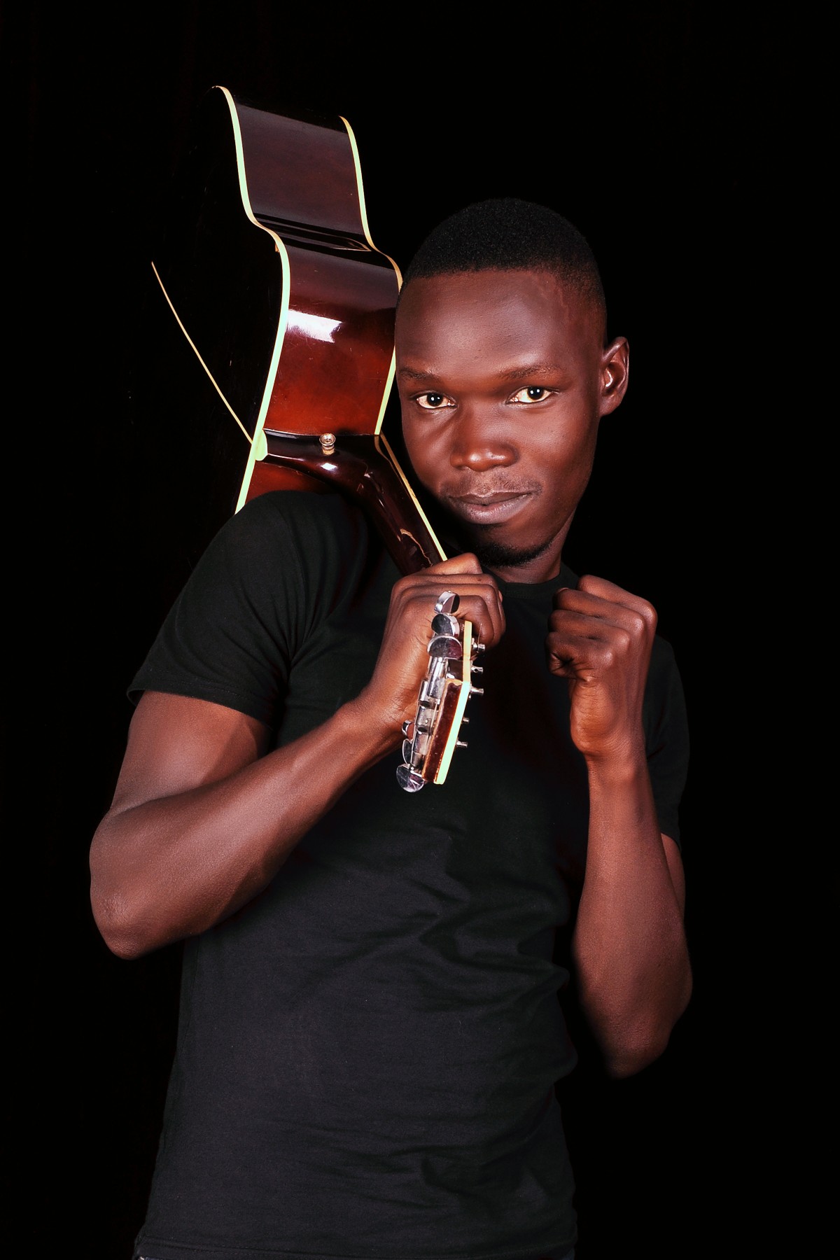 Tonny Kay Music, Songs, Videos, Mp3 Downloads and Biography - Howwe.ug