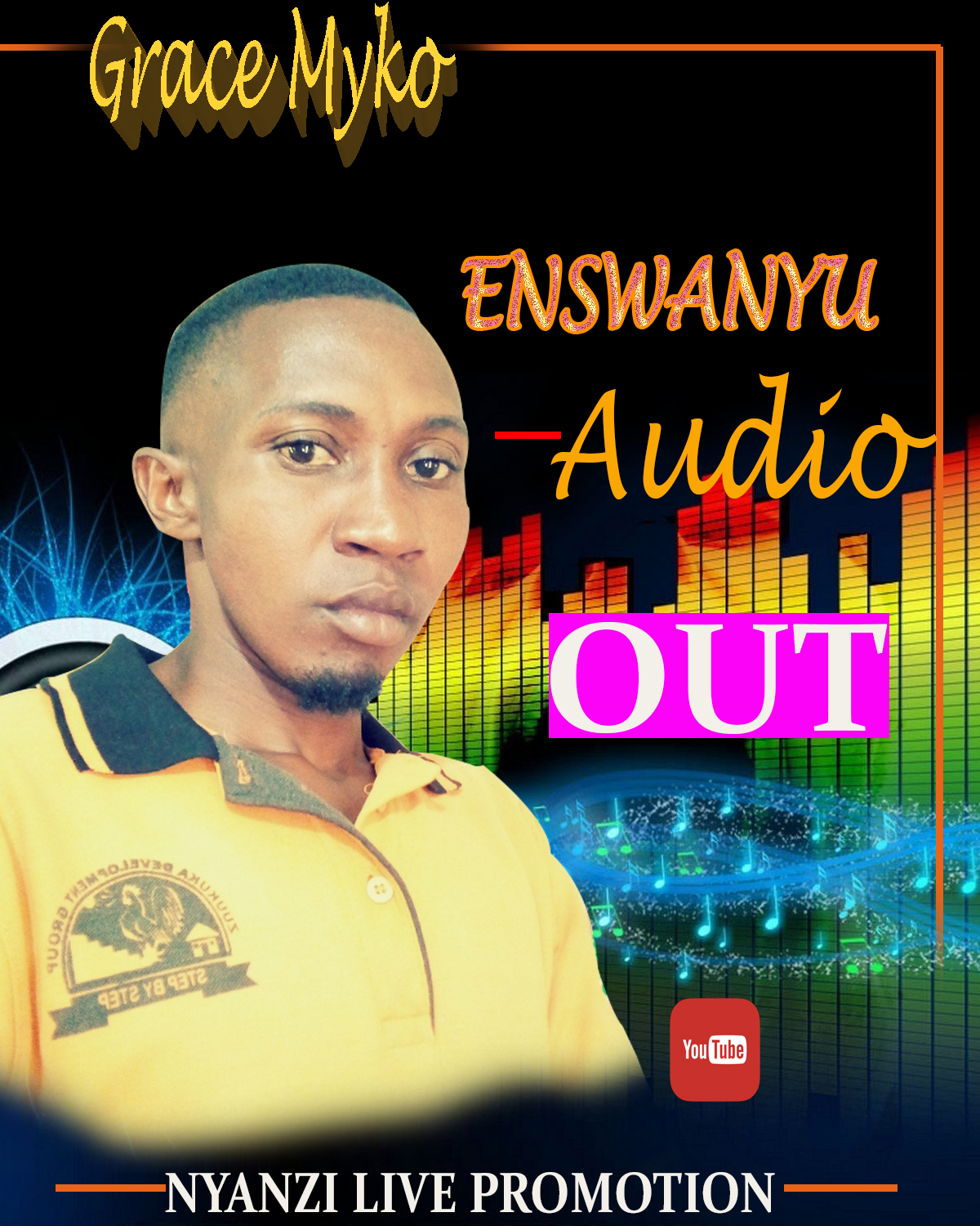 Grace Myko Music, Songs, Videos, Mp3 Downloads and Biography - Howwe.ug