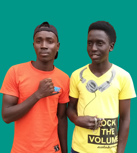 Santage Muzik Music, Songs, Videos, Mp3 Downloads and Biography - Howwe.ug