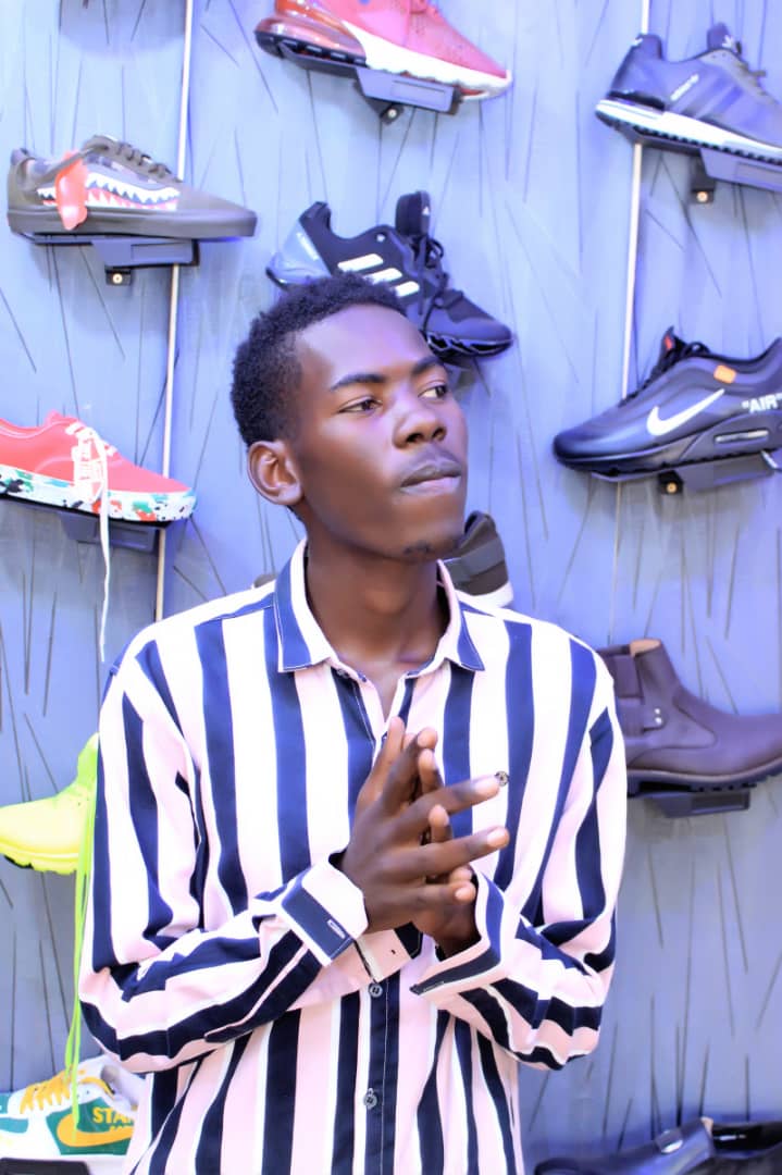 Jayson Music, Songs, Videos, Mp3 Downloads and Biography - Howwe.ug