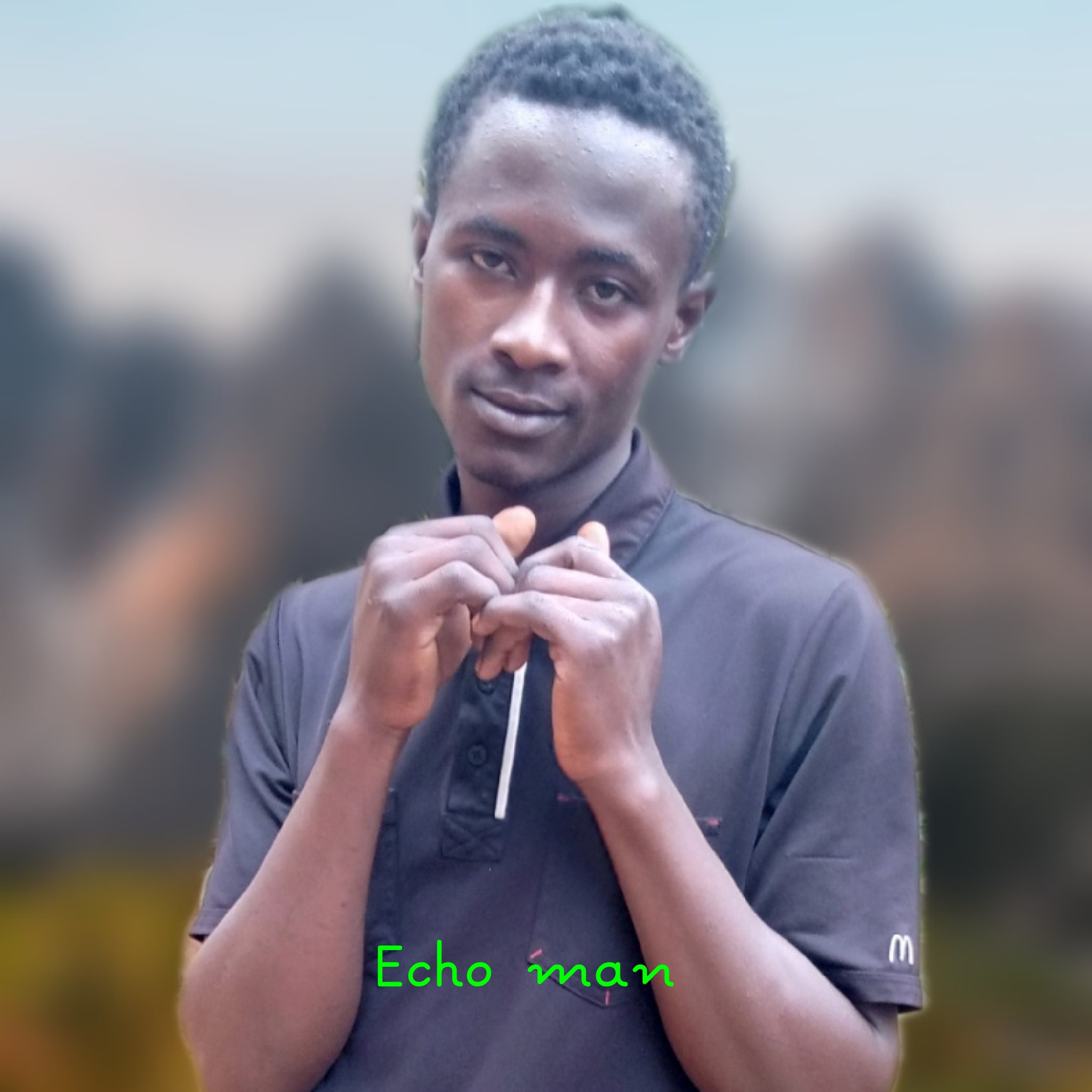 Echo Man Music, Songs, Videos, Mp3 Downloads and Biography - Howwe.ug