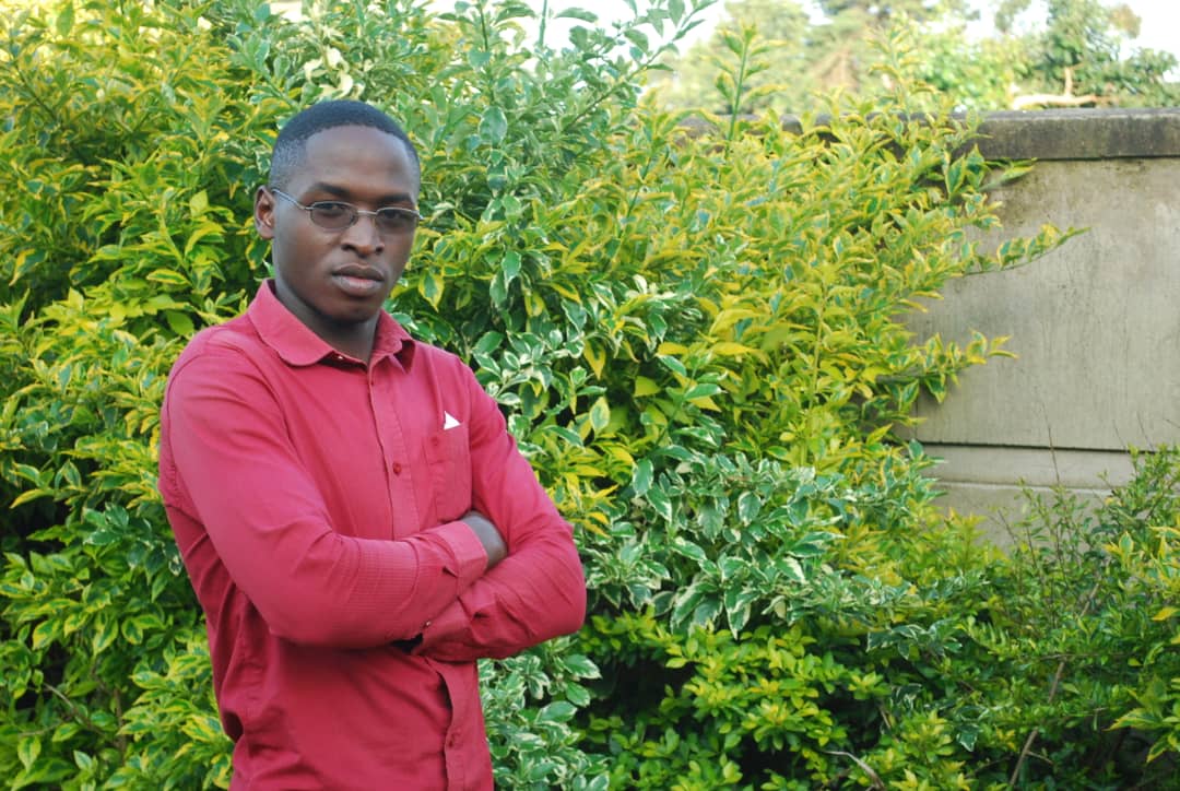 Collins Gavin Music, Songs, Videos, Mp3 Downloads and Biography - Howwe.ug