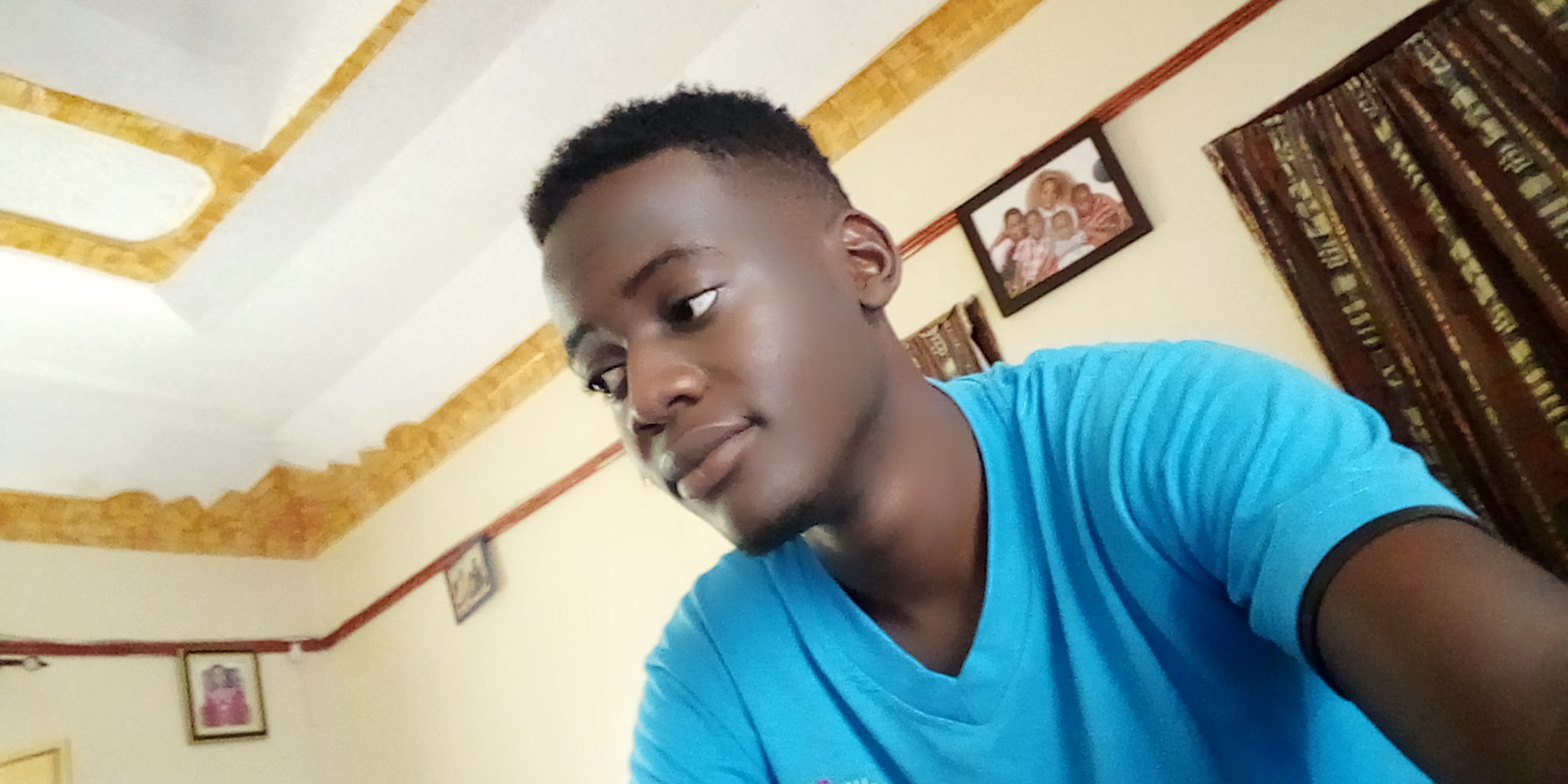 Iborn Music, Songs, Videos, Mp3 Downloads and Biography - Howwe.ug