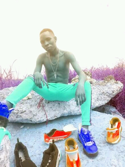 Smaxt Bwoy Music, Songs, Videos, Mp3 Downloads and Biography - Howwe.ug