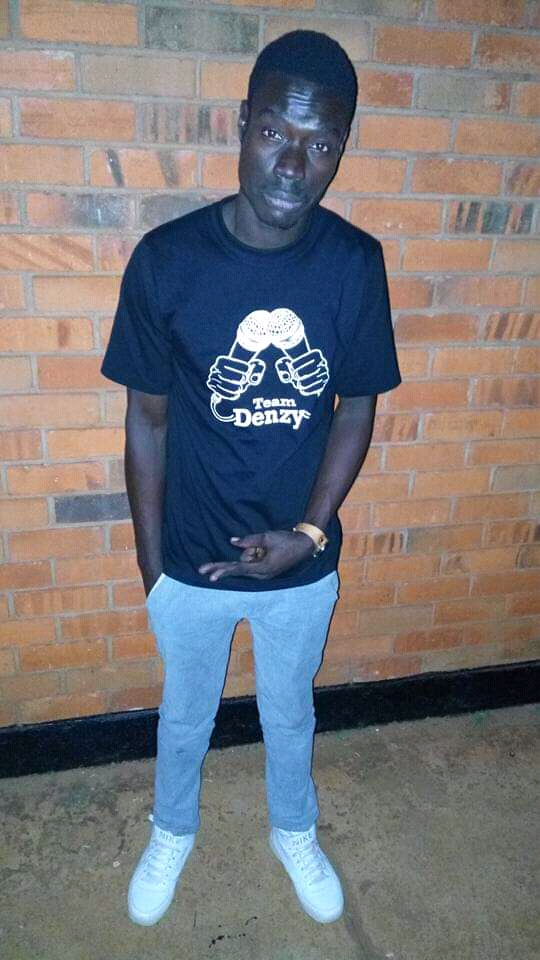 Denzy Music, Songs, Videos, Mp3 Downloads and Biography - Howwe.ug