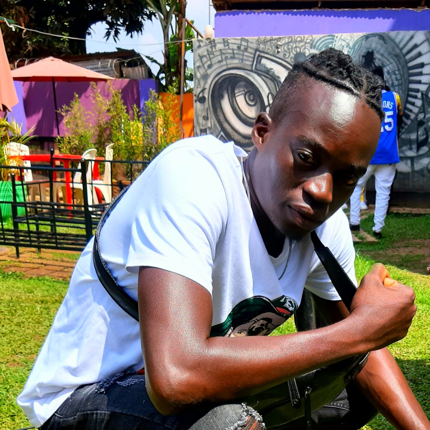 Fezzy Fuchz Ug Music, Songs, Videos, Mp3 Downloads and Biography - Howwe.ug