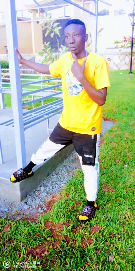 Rocky Ryms Music, Songs, Videos, Mp3 Downloads and Biography - Howwe.ug