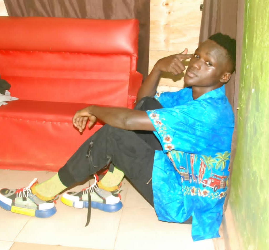 Trabo Music, Songs, Videos, Mp3 Downloads and Biography - Howwe.ug