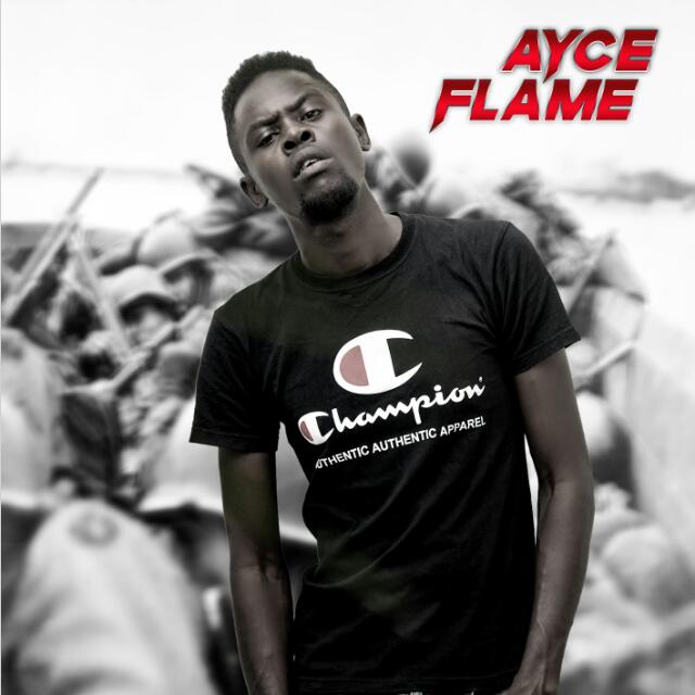 Ayce Flame Music, Songs, Videos, Mp3 Downloads and Biography - Howwe.ug