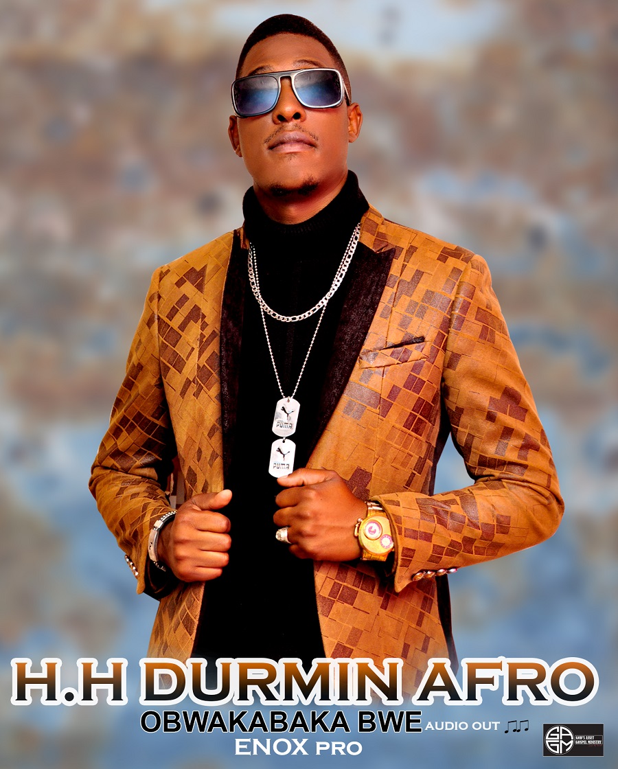 Durmin Afro Music, Songs, Videos, Mp3 Downloads and Biography - Howwe.ug