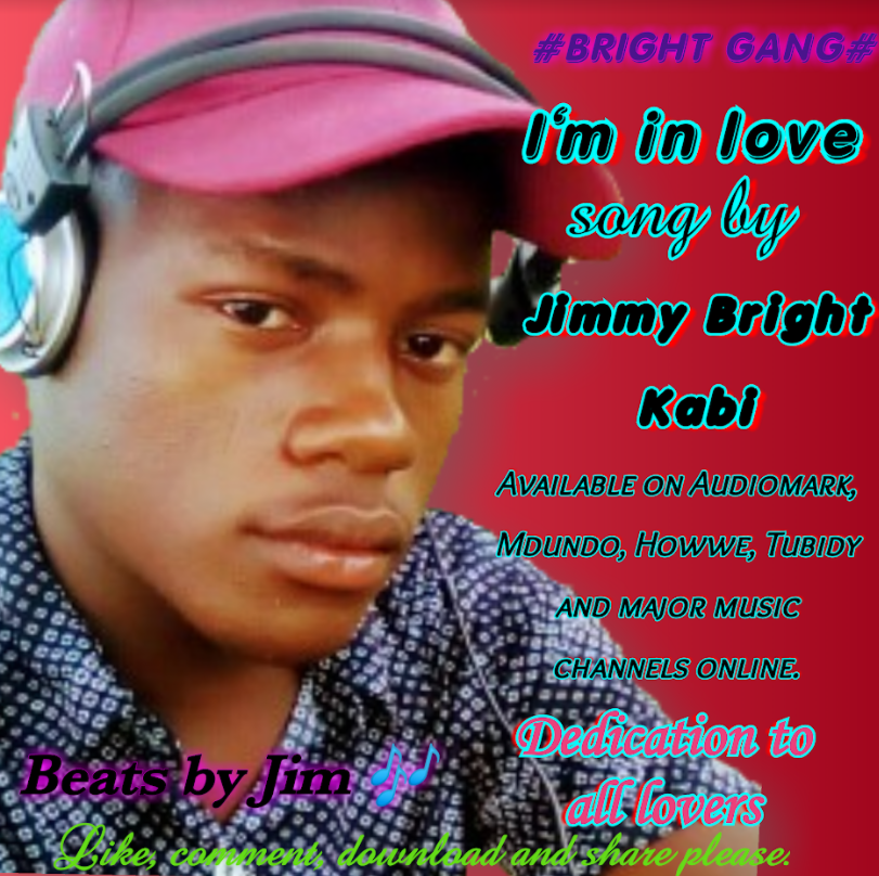 Jimmy Bright Kabi Music, Songs, Videos, Mp3 Downloads and Biography ...