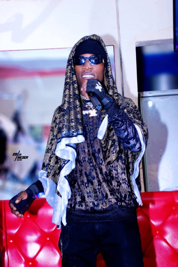 De Posh King Music, Songs, Videos, Mp3 Downloads and Biography - Howwe.ug