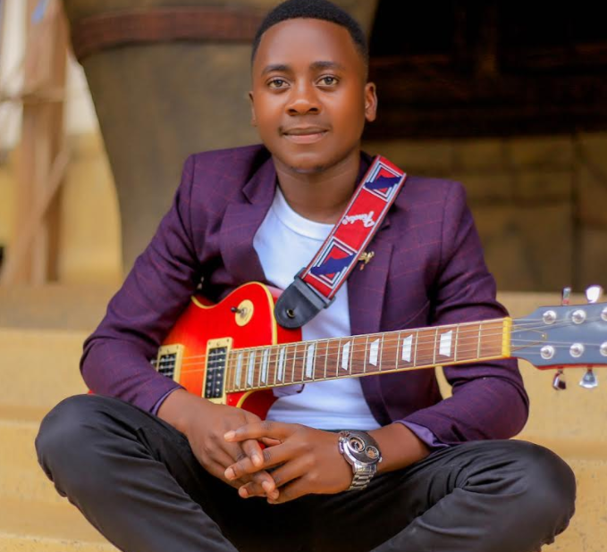 Kamoga Johnbaptist Music, Songs, Videos, Mp3 Downloads and Biography ...