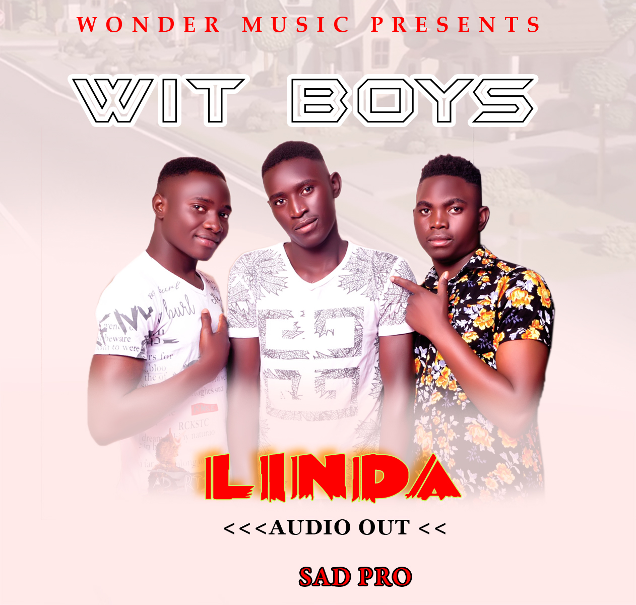 Wit Boys Music, Songs, Videos, Mp3 Downloads and Biography - Howwe.ug