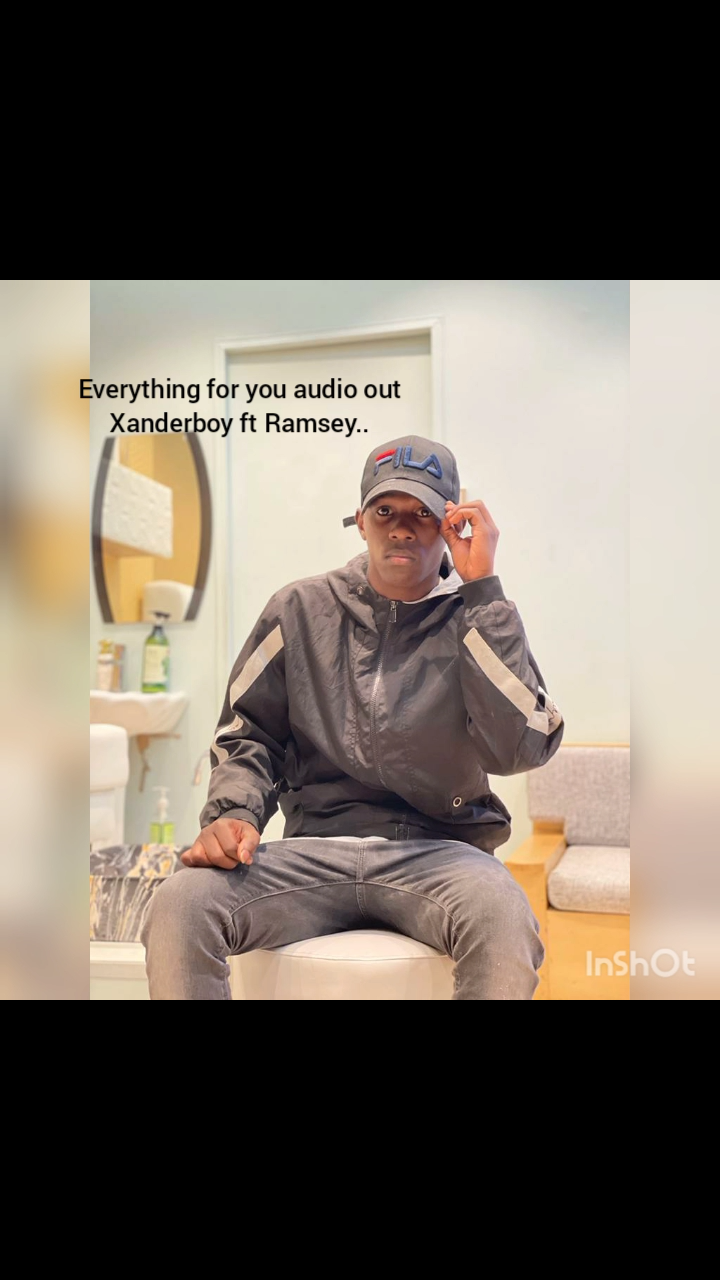 Xanderboy Music, Songs, Videos, Mp3 Downloads and Biography - Howwe.ug