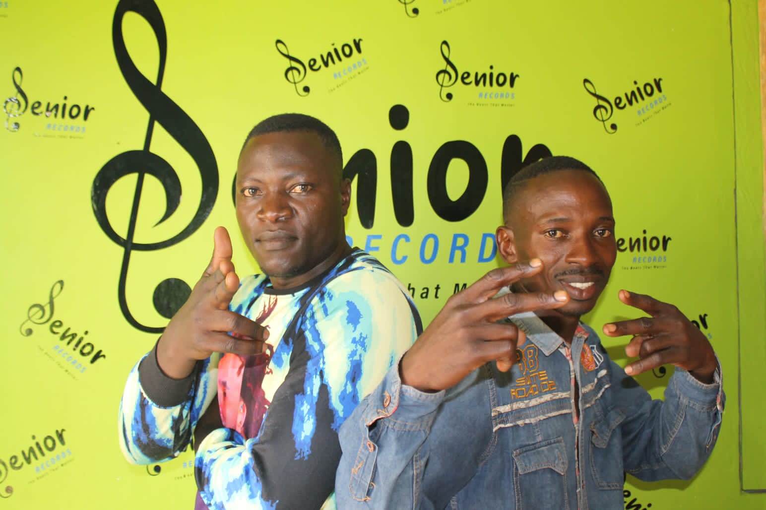 Zabada and Yona kay Music, Songs, Videos, Mp3 Downloads and Biography ...