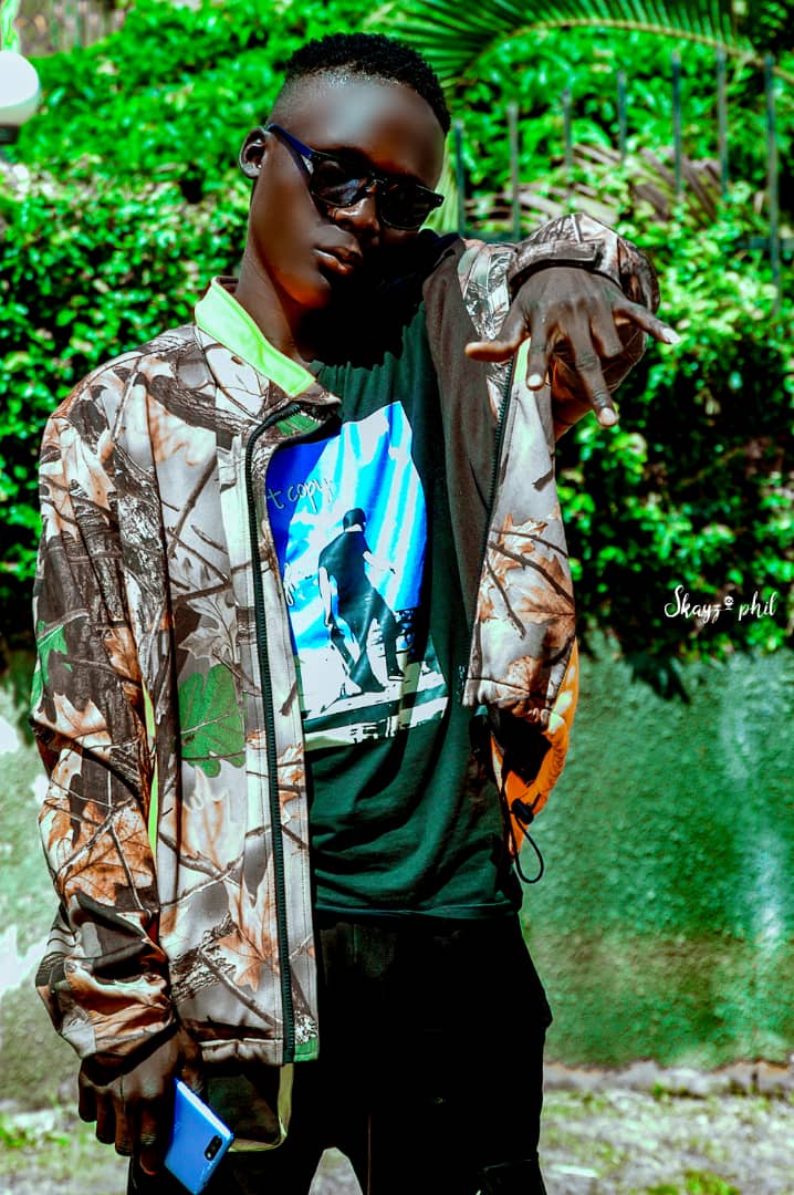 Blac Kent Sojja Music, Songs, Videos, Mp3 Downloads and Biography ...