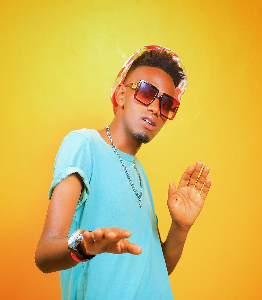 Gen kagame Music, Songs, Videos, Mp3 Downloads and Biography - Howwe.ug