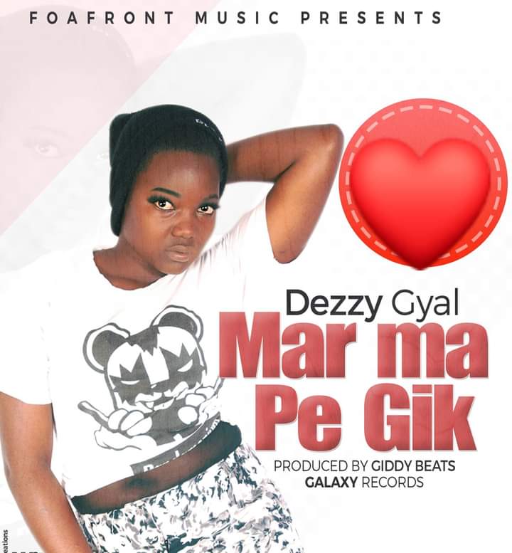 Dezzy Gyal Music, Songs, Videos, Mp3 Downloads and Biography - Howwe.ug