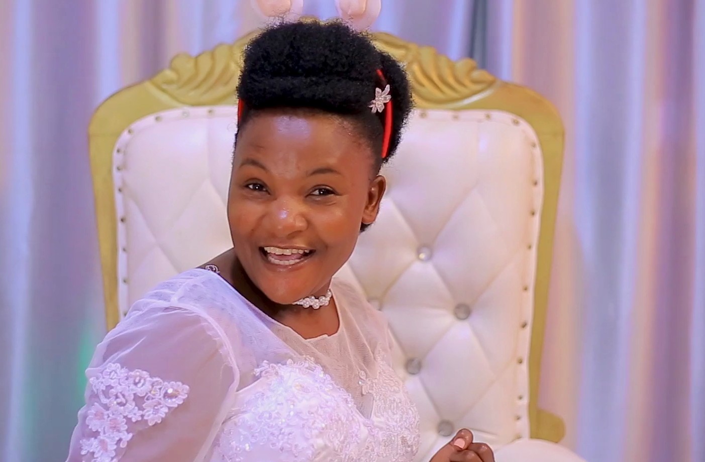 Jackie Bwemi Mugabe Music, Songs, Videos, Mp3 Downloads and Biography ...