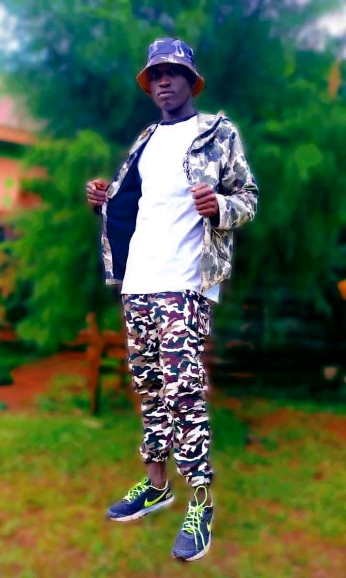 Kay Power Music, Songs, Videos, Mp3 Downloads and Biography - Howwe.ug