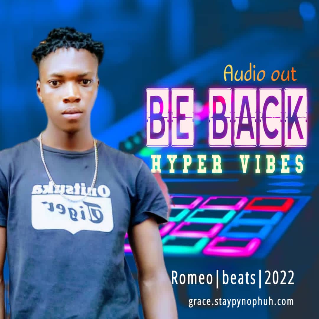 Hyper vibes Music, Songs, Videos, Mp3 Downloads and Biography - Howwe.ug