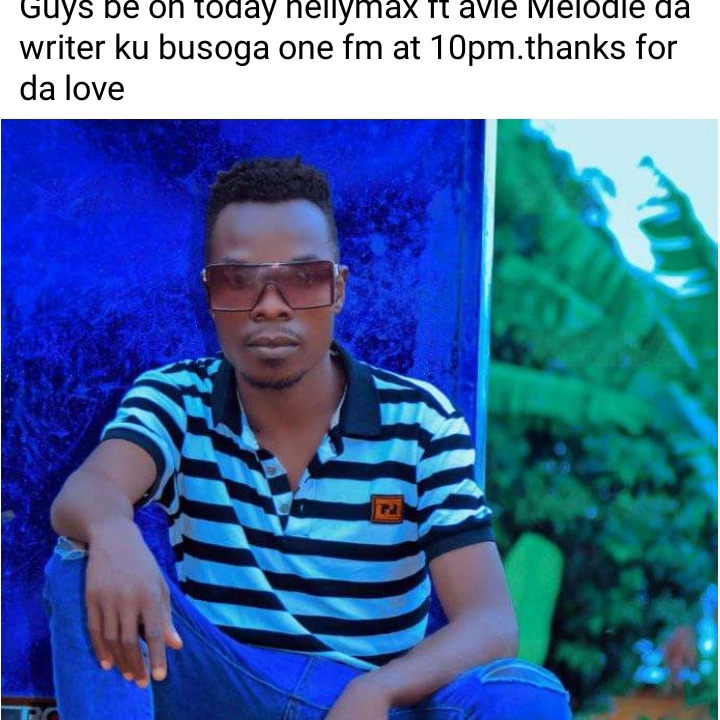 Nelly Max Music, Songs, Videos, Mp3 Downloads and Biography - Howwe.ug