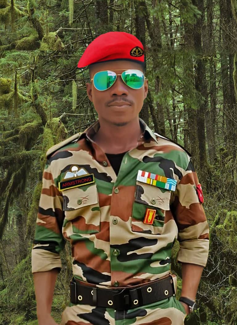 Capt Armstrong Ug Music, Songs, Videos, Mp3 Downloads and Biography ...