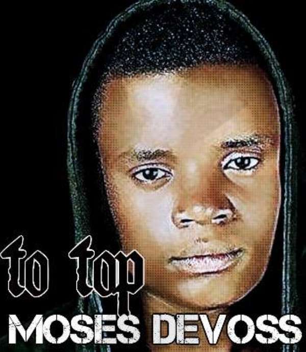 DEVOSS Music, Songs, Videos, Mp3 Downloads and Biography - Howwe.ug