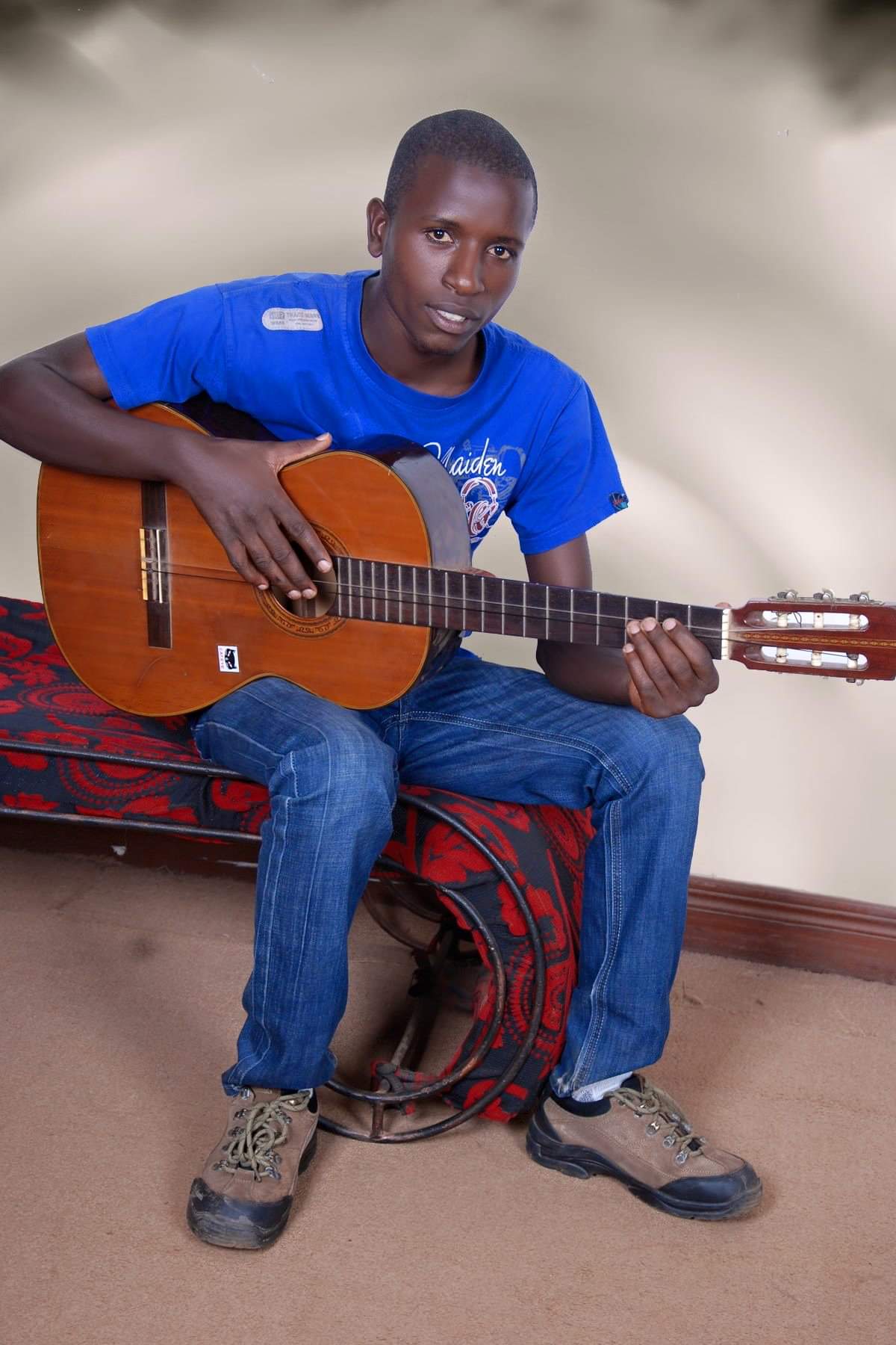 Brian K Music, Songs, Videos, Mp3 Downloads and Biography - Howwe.ug