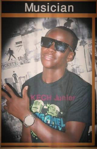 Kech Junior Music, Songs, Videos, Mp3 Downloads and Biography - Howwe.ug