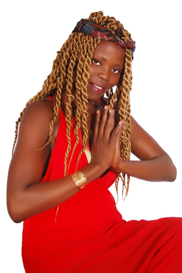 Jenesta Music, Songs, Videos, Mp3 Downloads and Biography - Howwe.ug