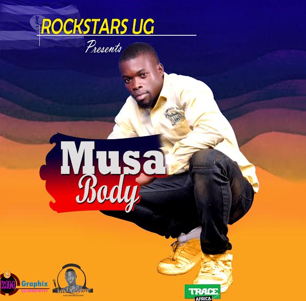 Musa Body Music, Songs, Videos, Mp3 Downloads and Biography - Howwe.ug