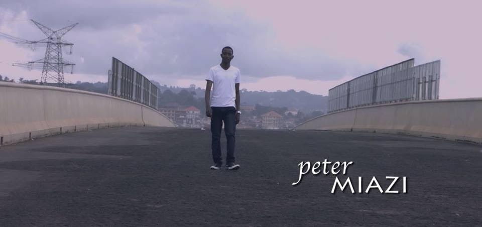 Peter Miazi Music, Songs, Videos, Mp3 Downloads and Biography - Howwe.ug