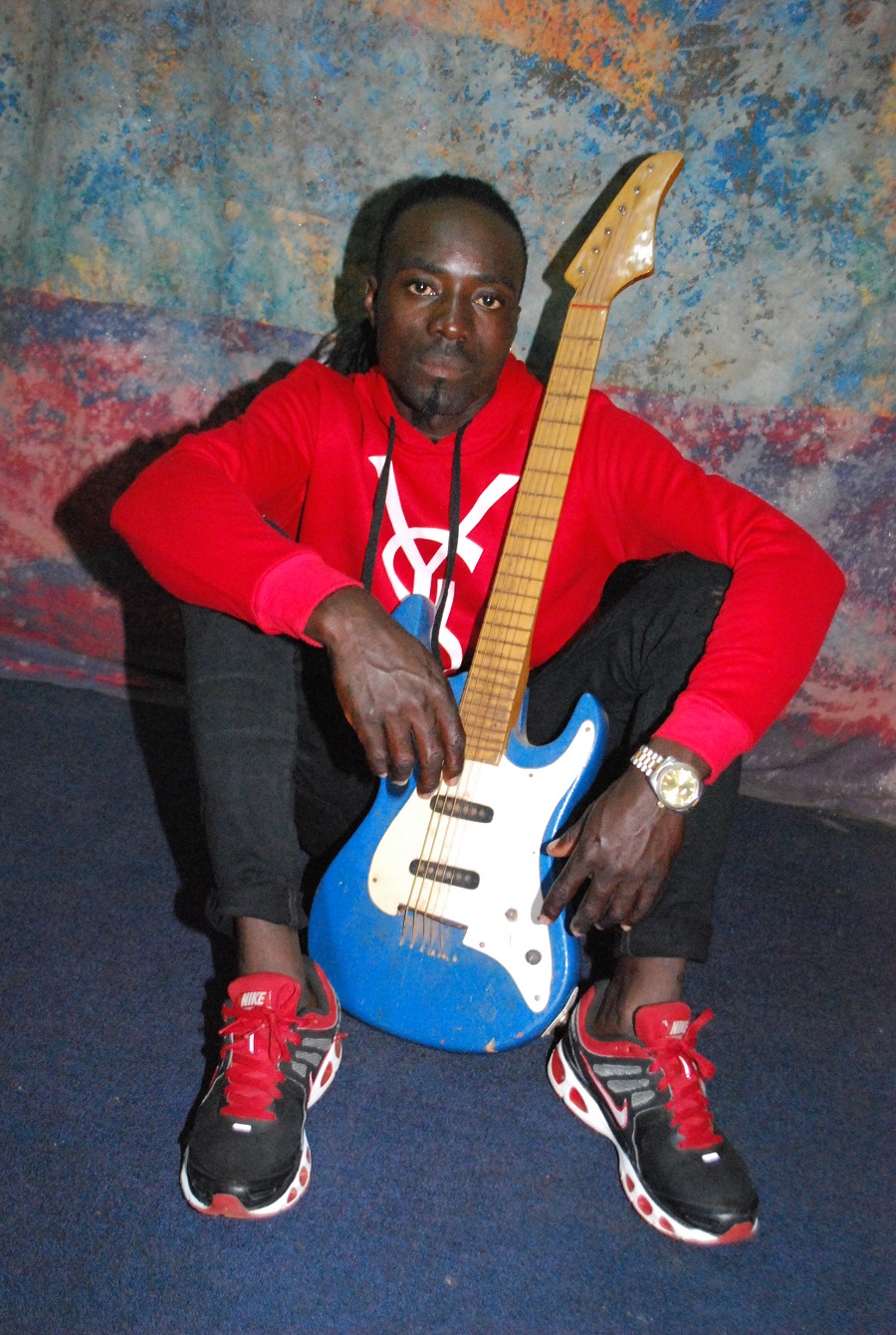 John Cutter Music, Songs, Videos, Mp3 Downloads and Biography - Howwe.ug