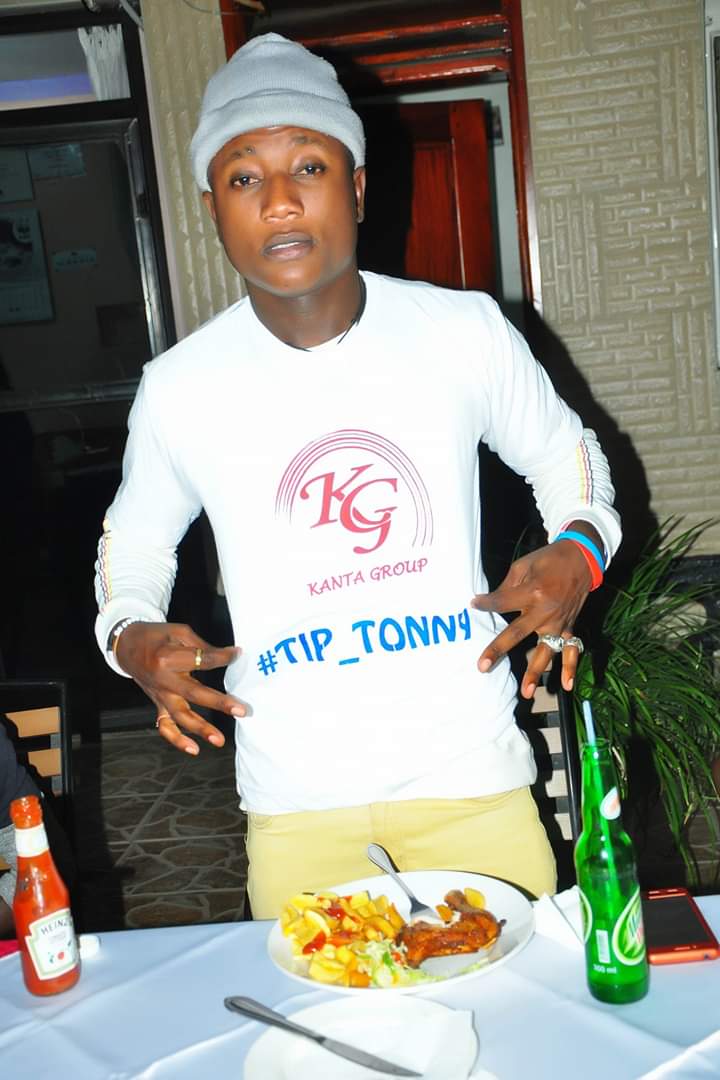 Tiptonny Music, Songs, Videos, Mp3 Downloads and Biography - Howwe.ug