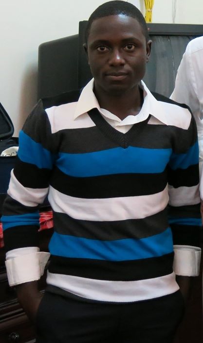 LUCKY BRIAN Music, Songs, Videos, Mp3 Downloads and Biography - Howwe.ug